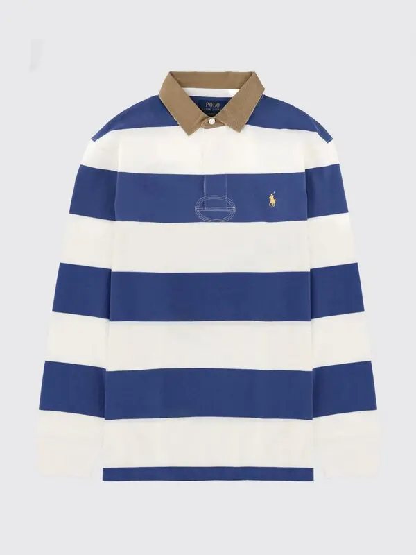 Polo Ralph Lauren Polo Shirt - Blue