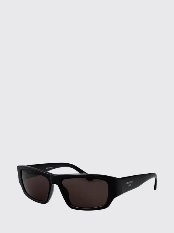 Balenciaga Sunglasses - Black
