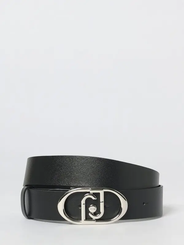 Liu Jo Belt - Black