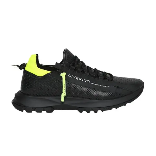 Givenchy Spectre Runner Low Sneakers