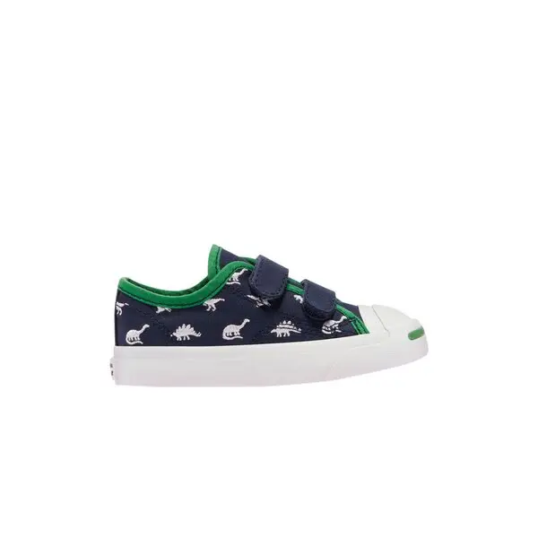CONVERSE Jack Purcell Low Td 'mythical Creatures Dinosaur