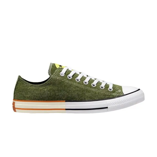 CONVERSE Chuck Taylor All Star Low Sneakers