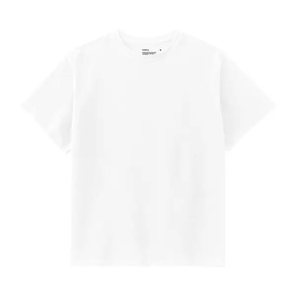 PURPLE BRAND Two-pack T-shirts