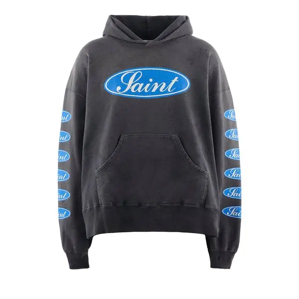 SAINT MXXXXXX Love Among Hoodie