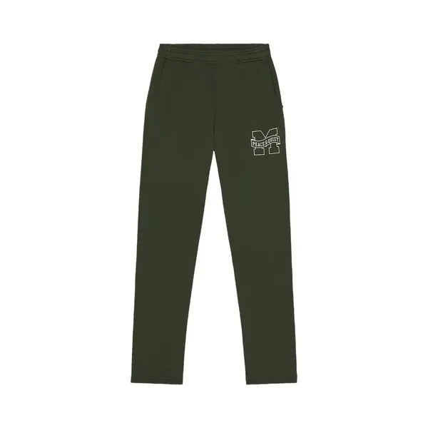 MUSEUM OF PEACE & QUIET Banner Sweatpants