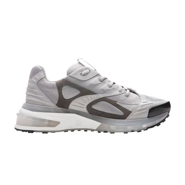 Givenchy Giv 1 Tr Low Sneakers - Grey