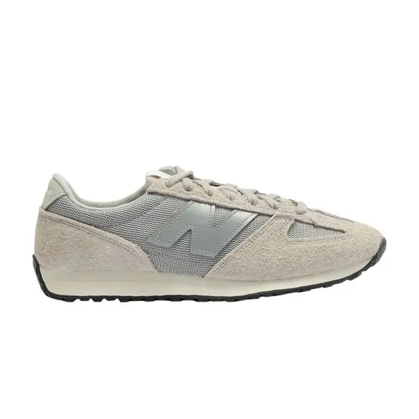 NEW BALANCE Junya Watanabe X 471 Sneakers - Grey