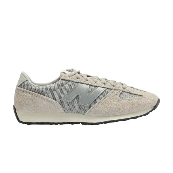 NEW BALANCE Junya Watanabe X 471 Sneakers - Grey