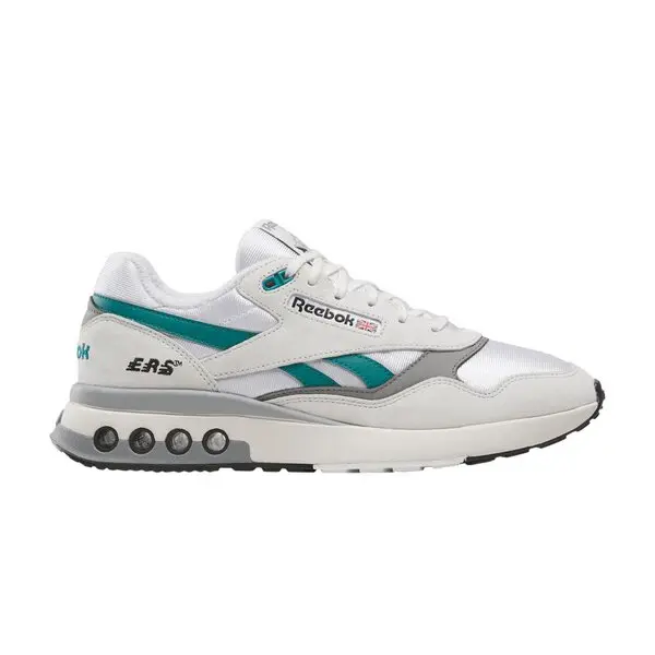 REEBOK Ers World Sneakers - White