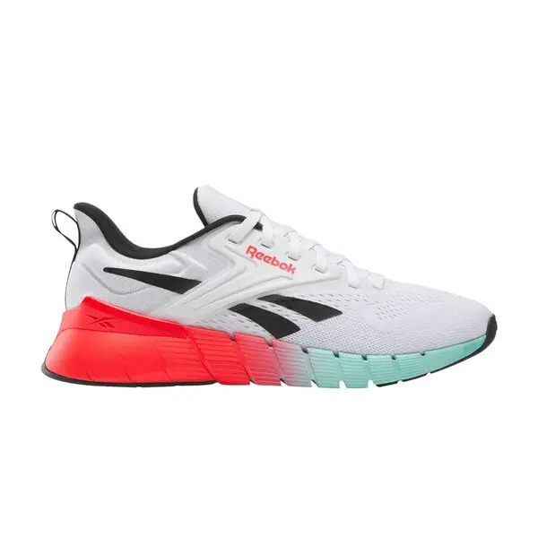REEBOK Nano Gym Athletic Sneakers - White