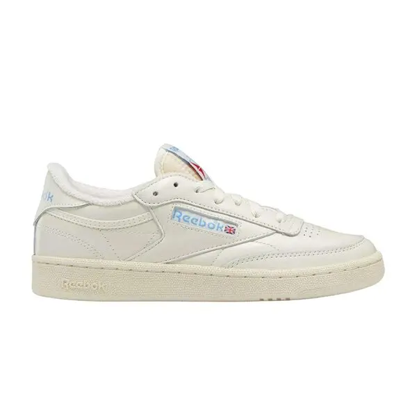 REEBOK Club C 85 Vintage - Cream