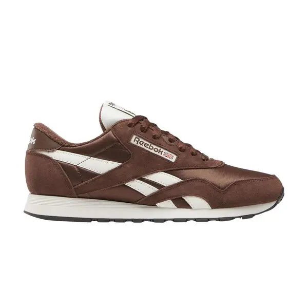 REEBOK Classic Nylon - Brown