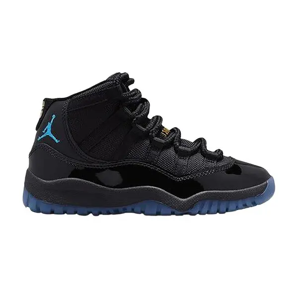 JORDAN Retro Ps - Black
