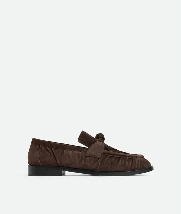 Bottega Veneta Astaire Loafer - Fondant