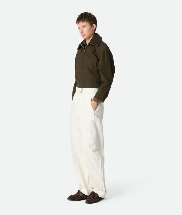 Bottega Veneta Astaire Loafer - Fondant