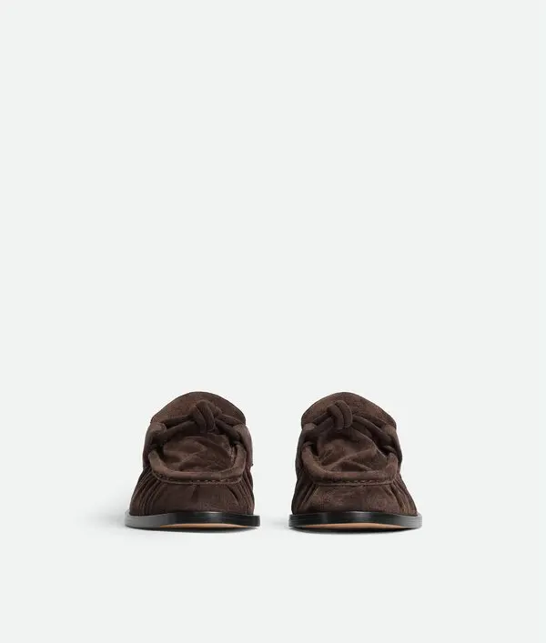 Bottega Veneta Astaire Loafer - Fondant