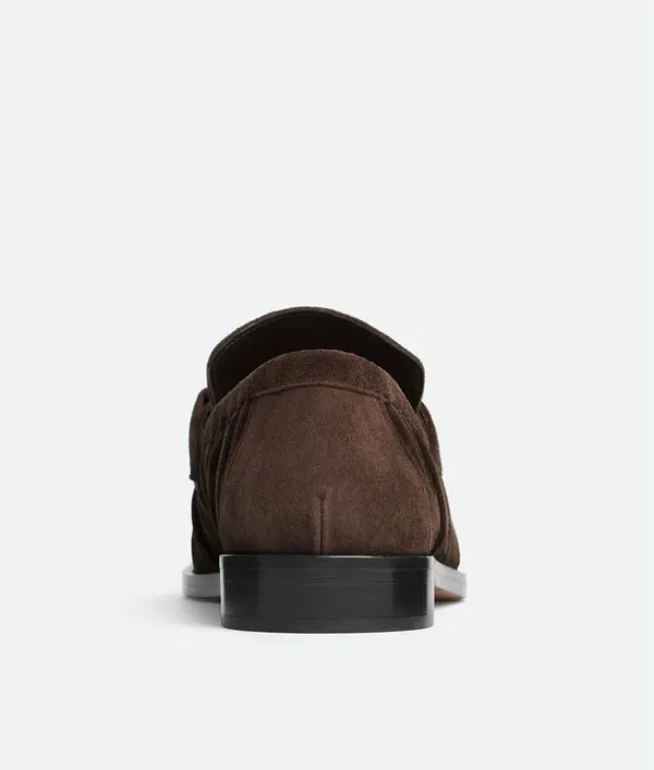 Bottega Veneta Astaire Loafer - Fondant