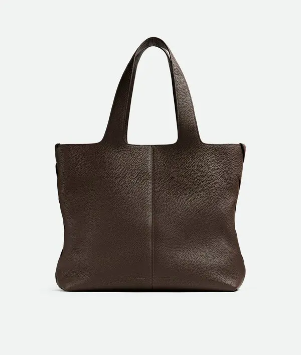 Bottega Veneta Diago Tote - Old Wood