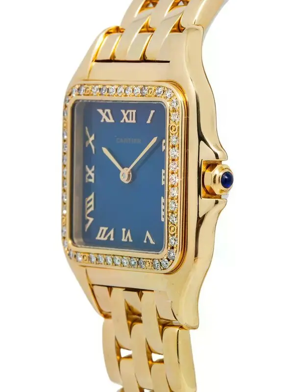 CARTIER 29mm Panthere Watch