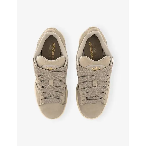 Adidas Campus 00s Suede Trainers