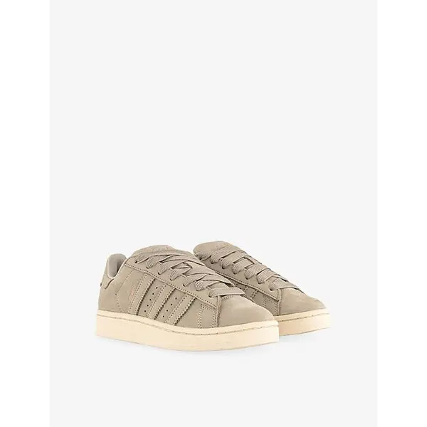 Adidas Campus 00s Suede Trainers