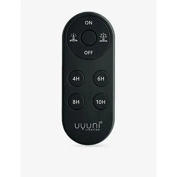 UYUNI LIGHTING Led Candle Remote Control - One-color