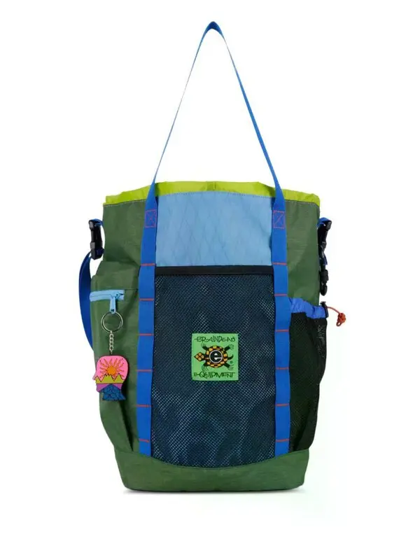 BRAIN DEAD Equipment Climbing Utility Bag - Green