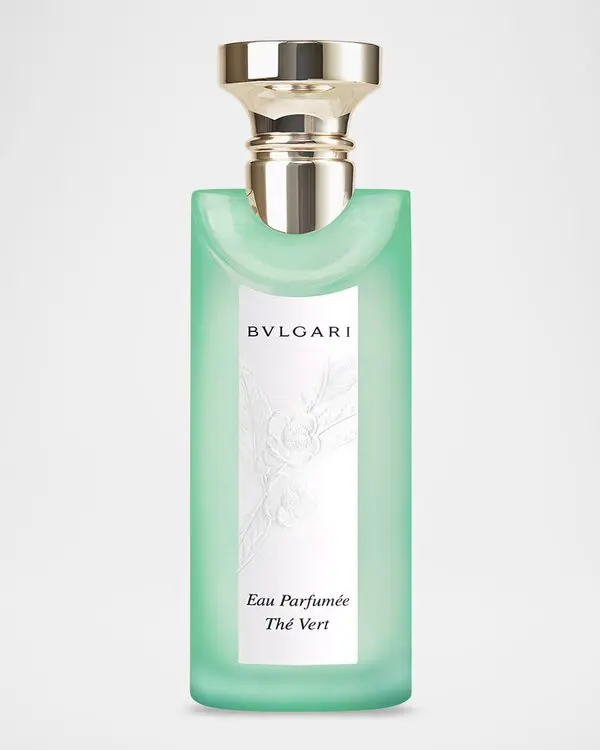 BVLGARI Eau Parfumée Thé Vert Eau De Toilette, 2.5 Oz - One-color