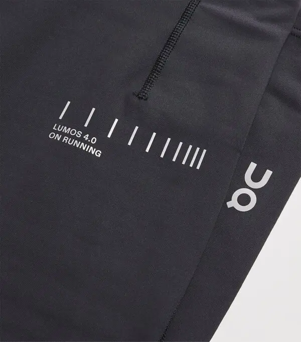 On Lumos Performance Leggings