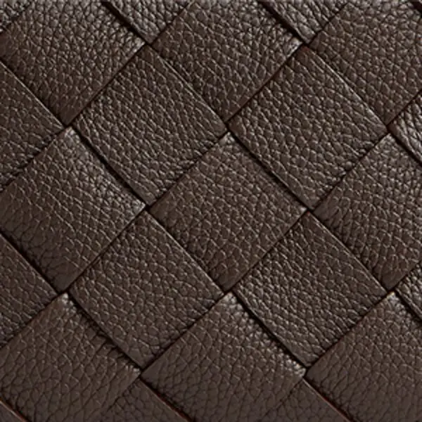 Bottega Veneta Diago Small Messenger Bag - Brown