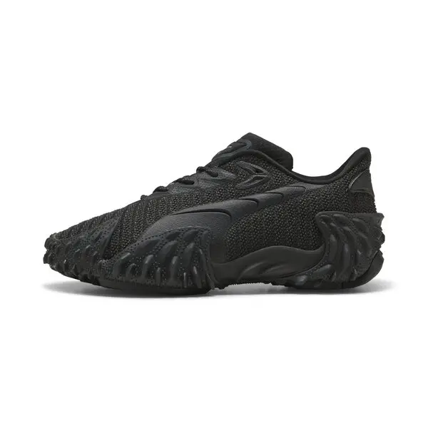 PUMA Mostro X Sneakers - Black