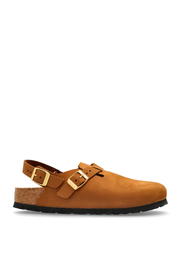 BIRKENSTOCK Tokio Ii Sandals - Brown