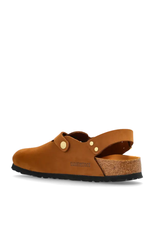 BIRKENSTOCK Tokio Ii Sandals - Brown