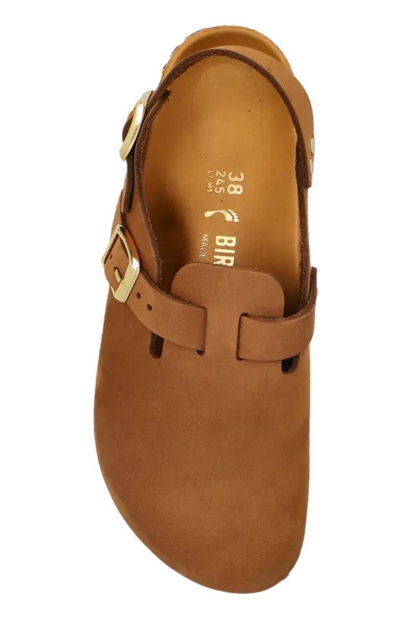 BIRKENSTOCK Tokio Ii Sandals - Brown