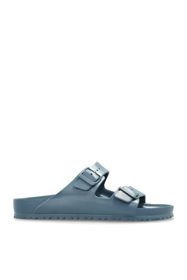 BIRKENSTOCK Arizona Eva Slides - Blue