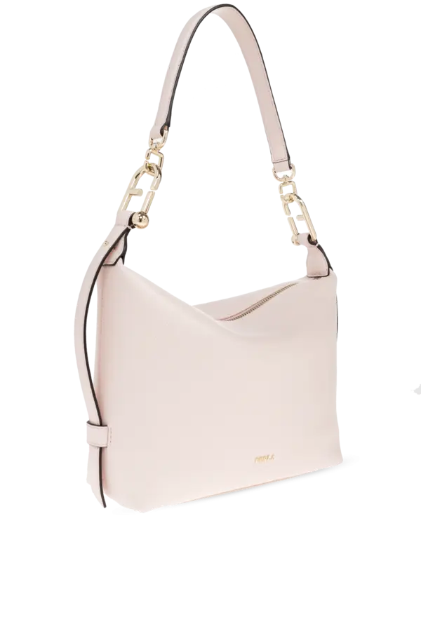 Furla Tonie Mini Shoulder Bag