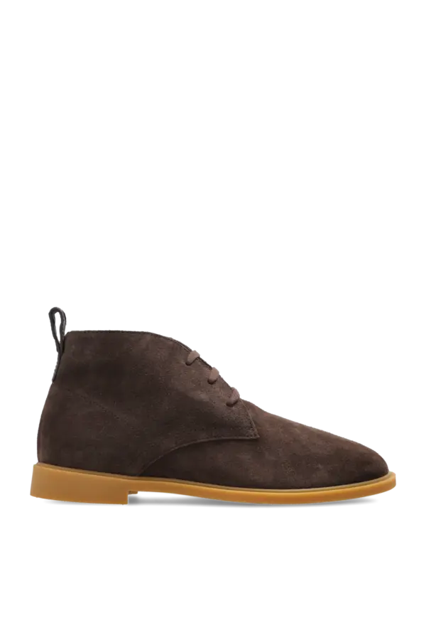 Bottega Veneta Astaire’ Chukka Boots