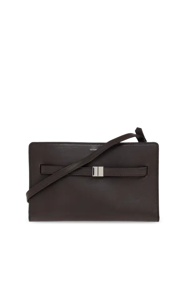 TOTEME Shoulder Bag - Brown