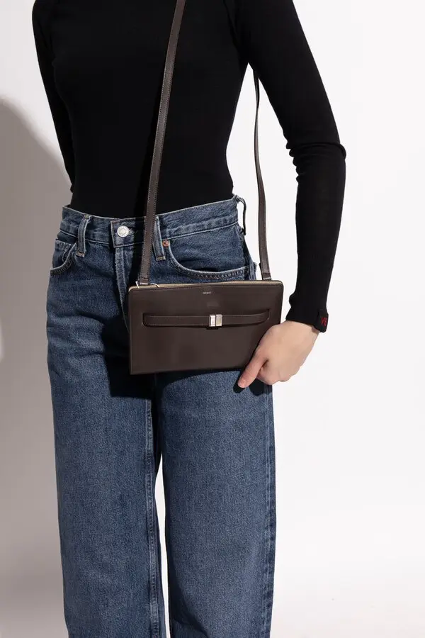 TOTEME Shoulder Bag - Brown