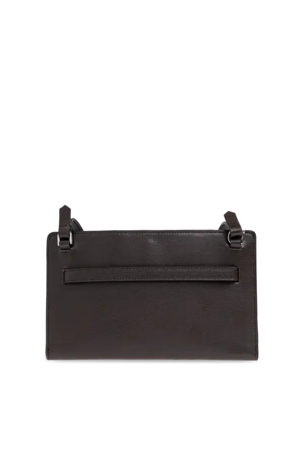 TOTEME Shoulder Bag - Brown