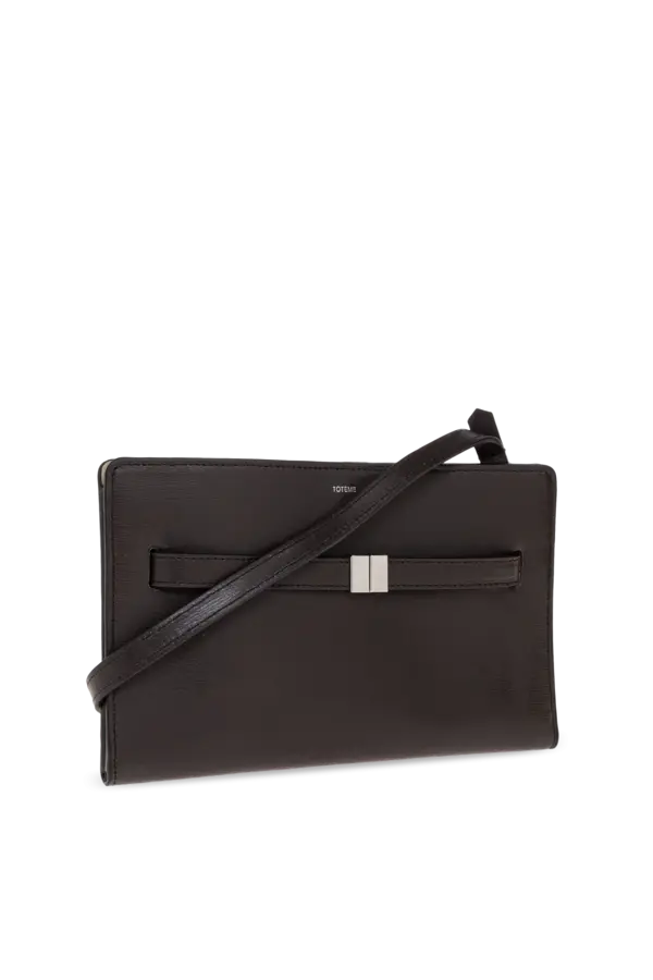 TOTEME Shoulder Bag - Brown