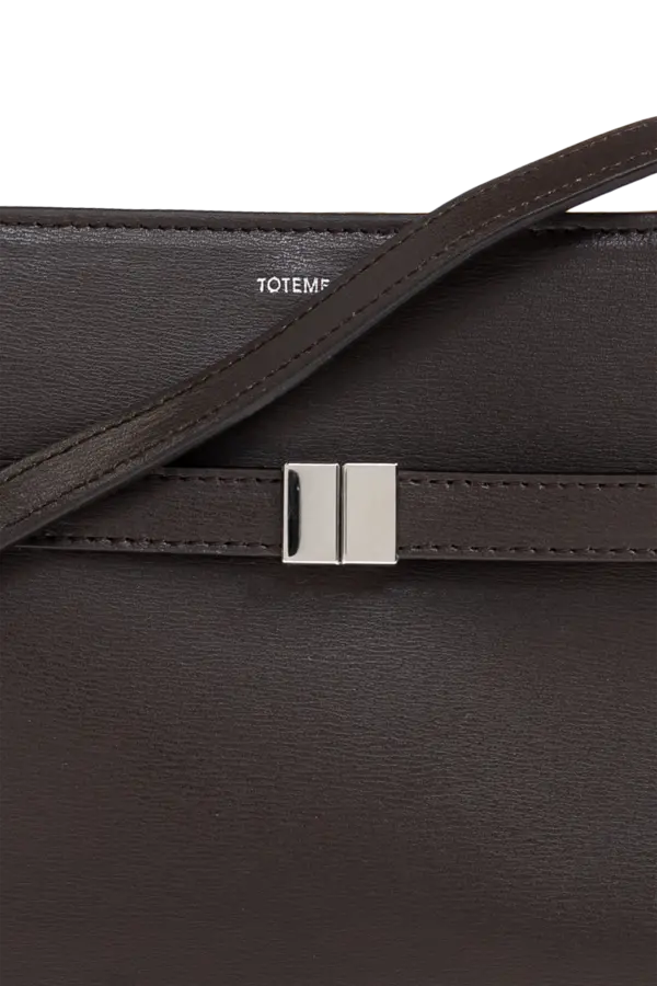TOTEME Shoulder Bag - Brown