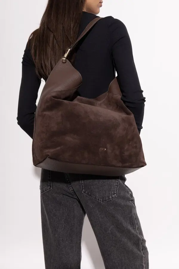 Furla Large Shopper Bag