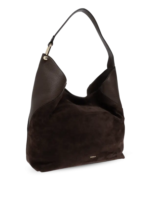 Furla Large Shopper Bag