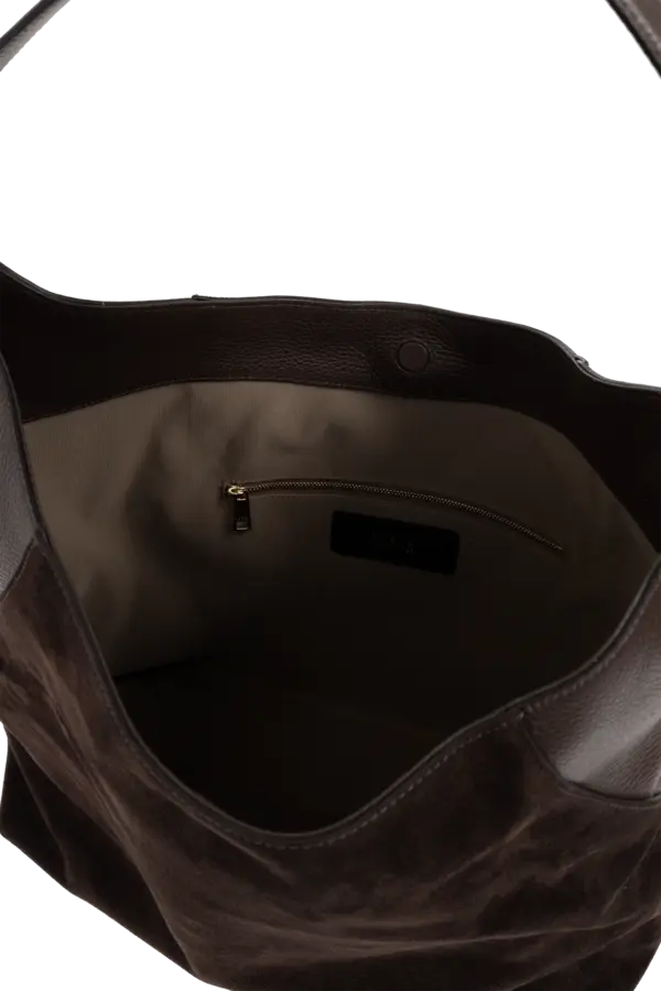 Furla Large Shopper Bag