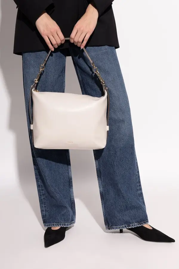 Furla Shoulder Bag By