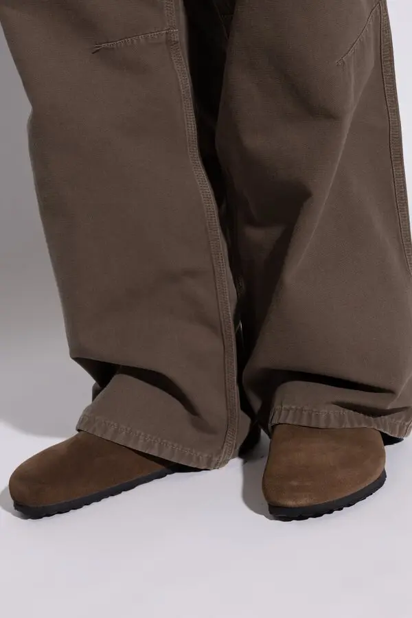 BIRKENSTOCK Boston Bs Mules