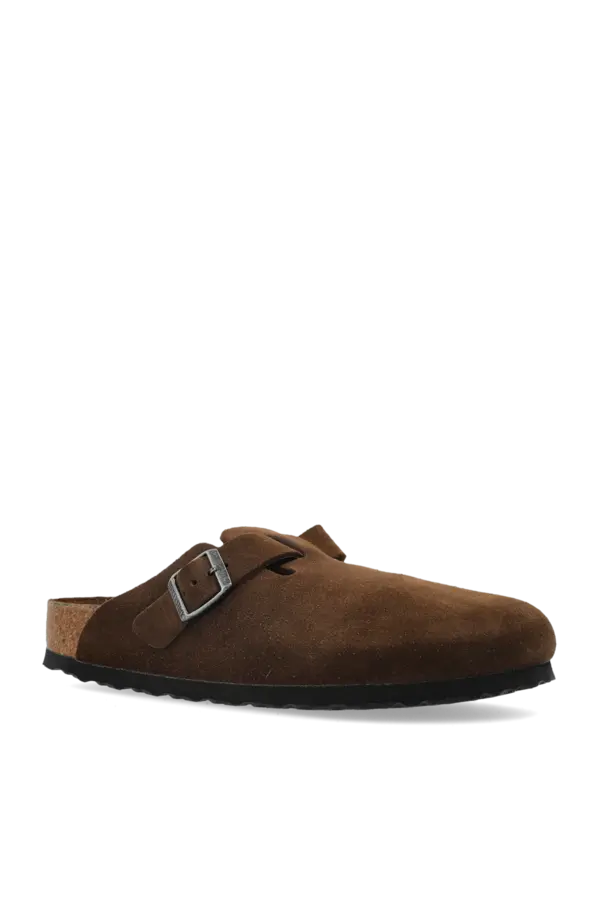 BIRKENSTOCK Boston Bs Mules