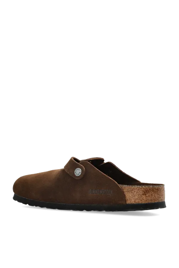 BIRKENSTOCK Boston Bs Mules