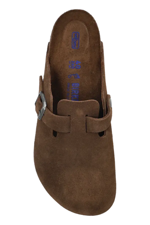 BIRKENSTOCK Boston Bs Mules